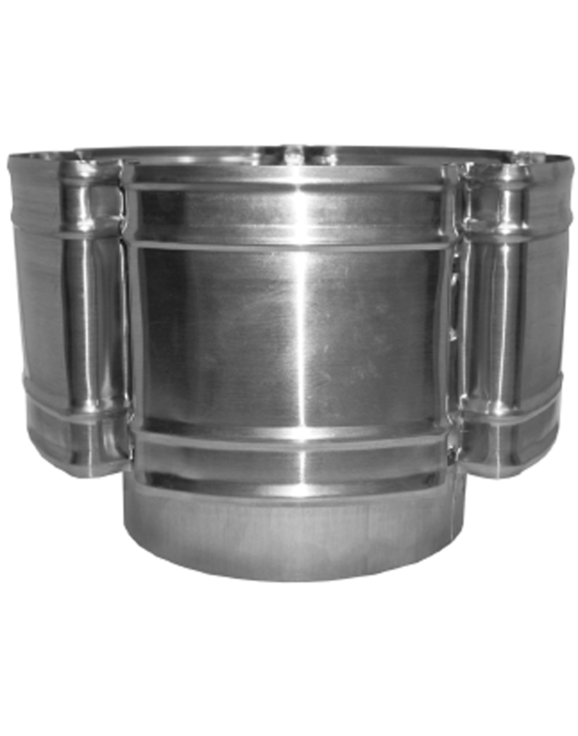 Type B Gas Vent - Model R | Selkirk