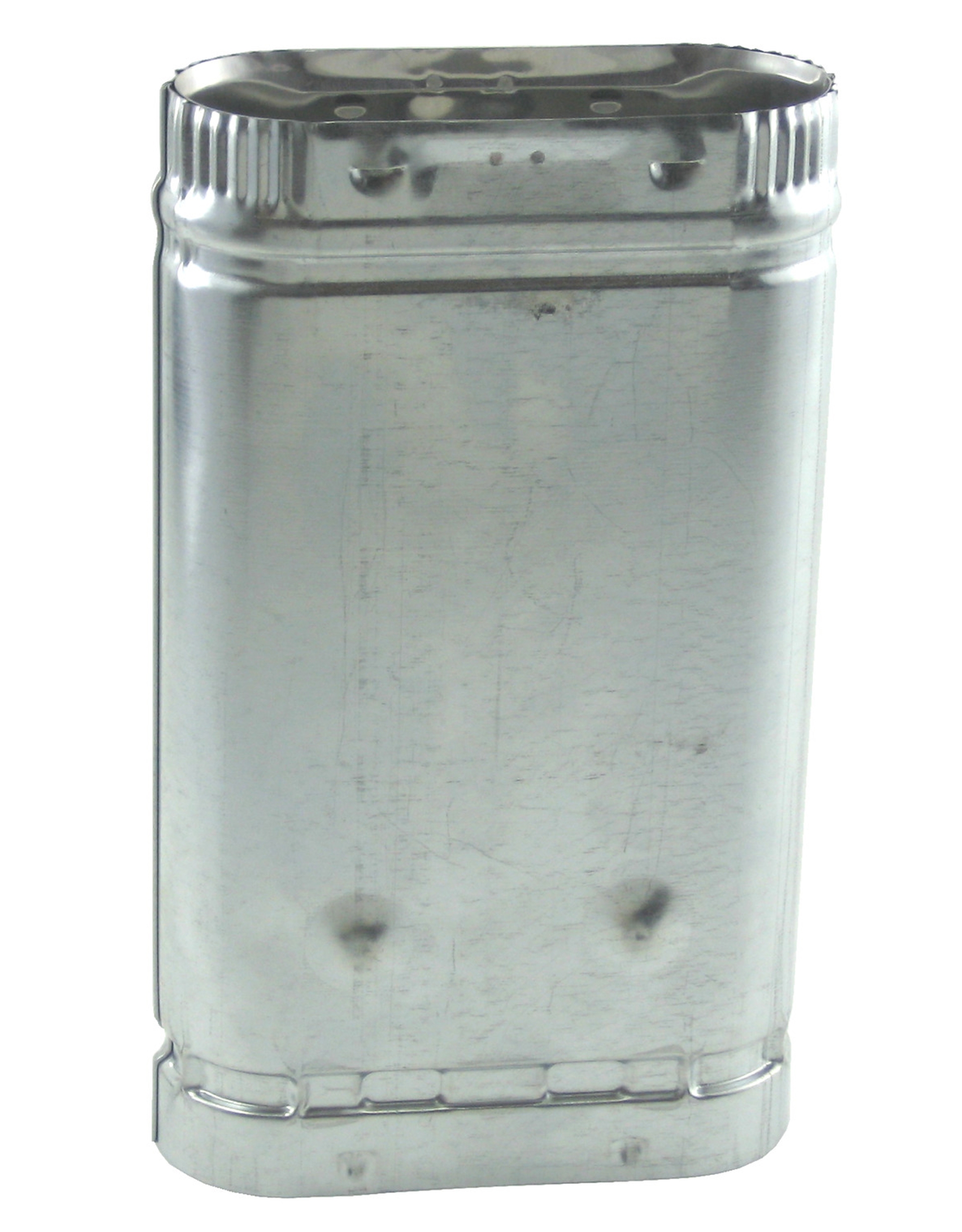 Type B Gas Vent - Oval | Selkirk