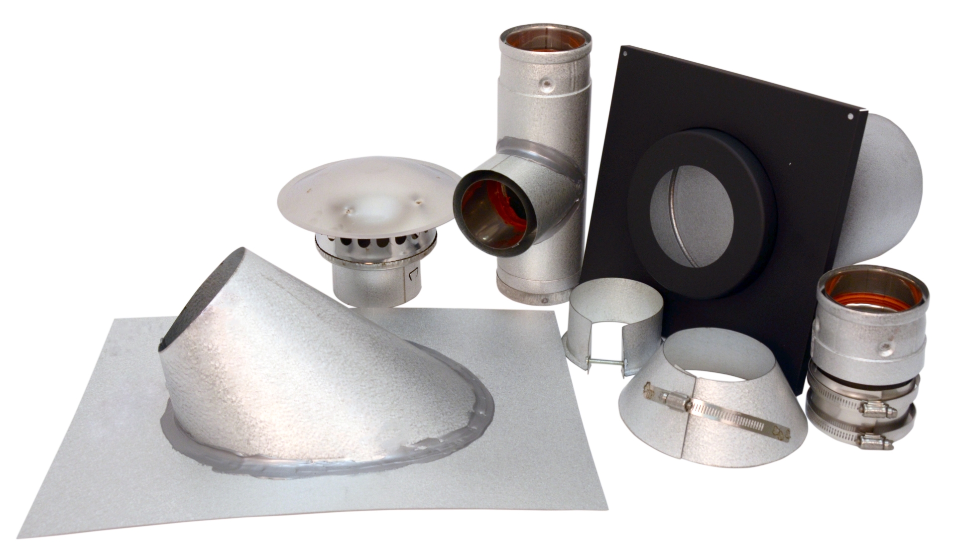 Pellet Vent - SPV - Type L/PL | Selkirk