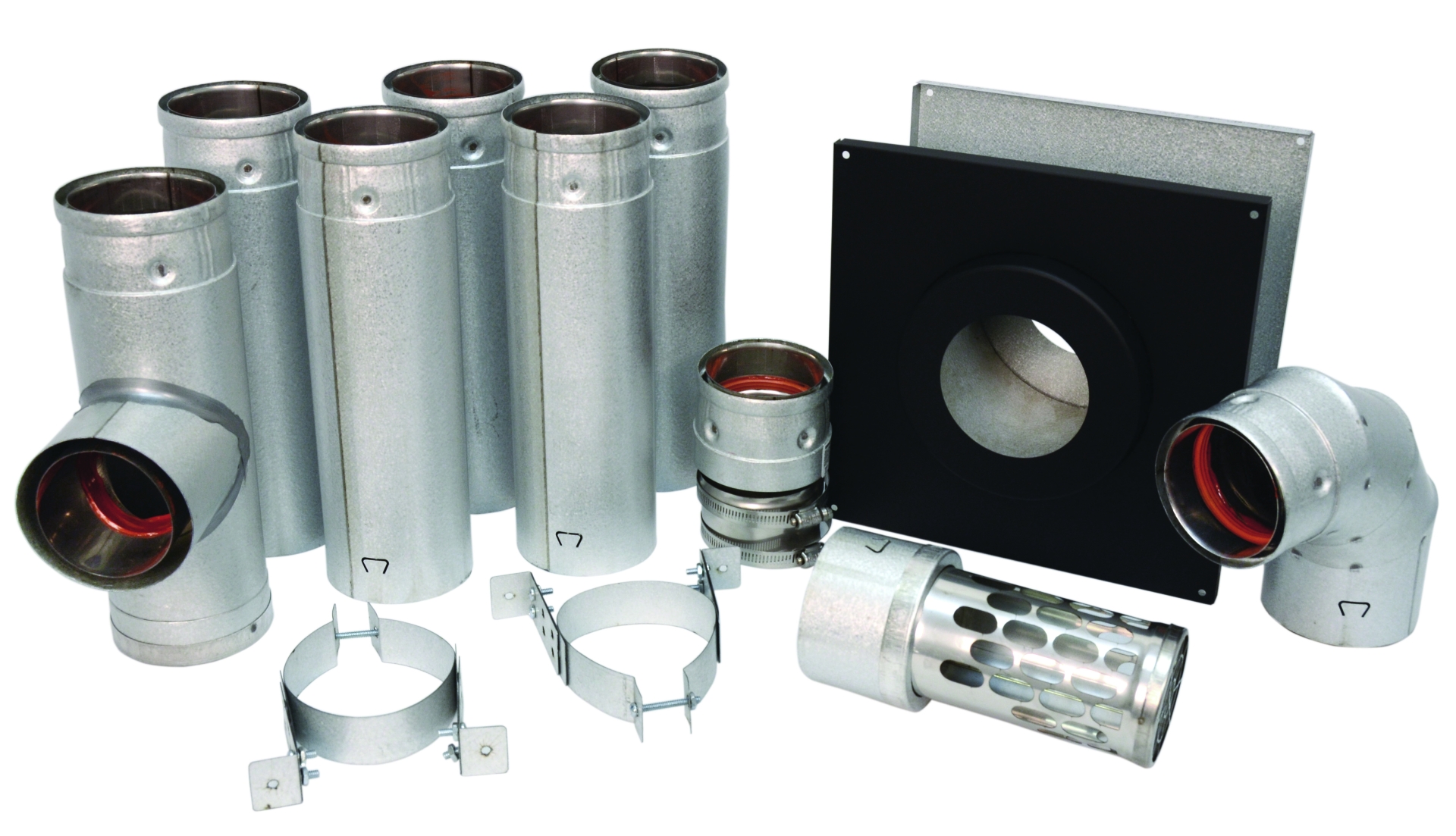 Pellet Vent - SPV - Type L/PL | Selkirk