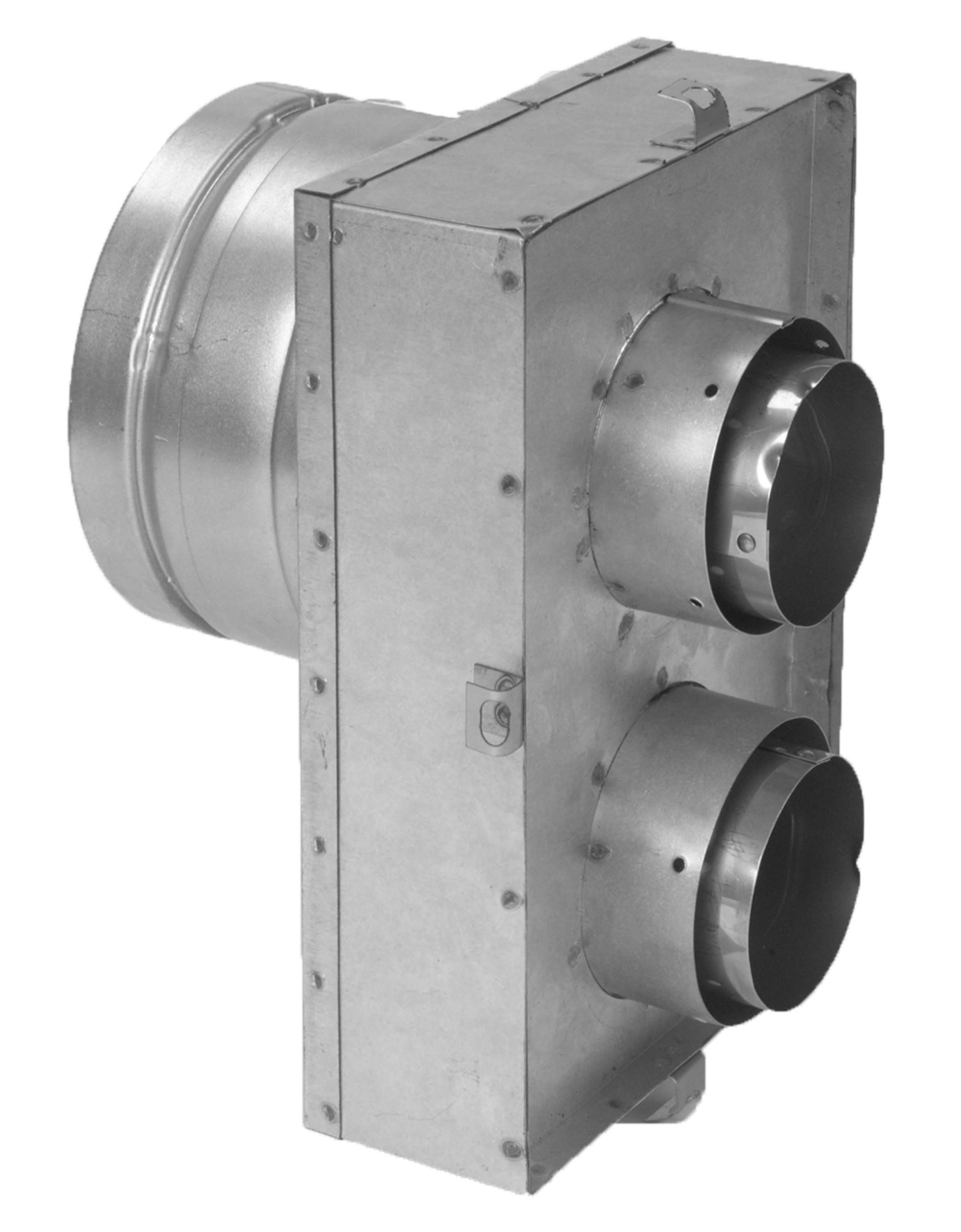 Direct Vent - Gas | Selkirk