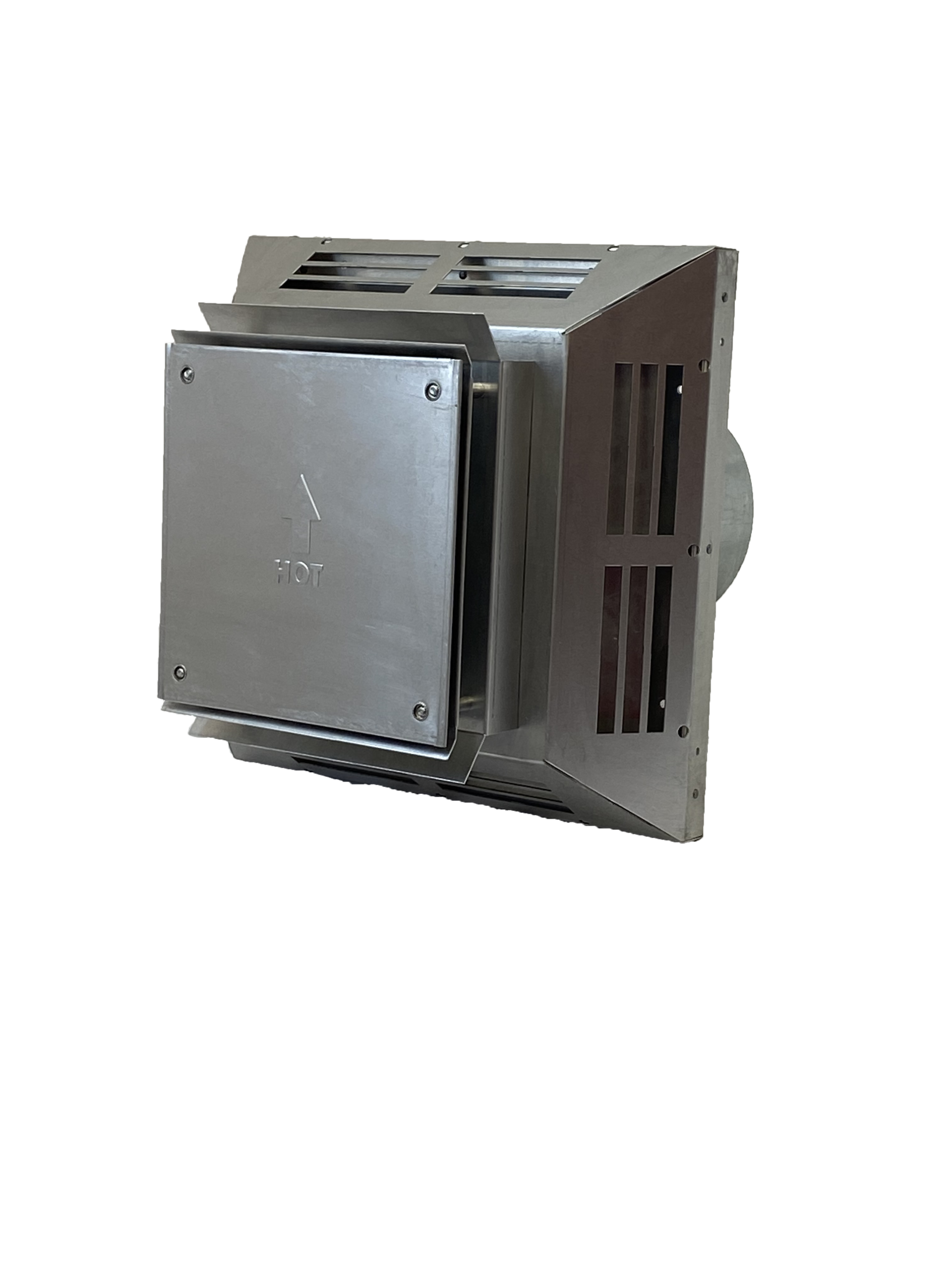 Direct Vent - Gas | Selkirk