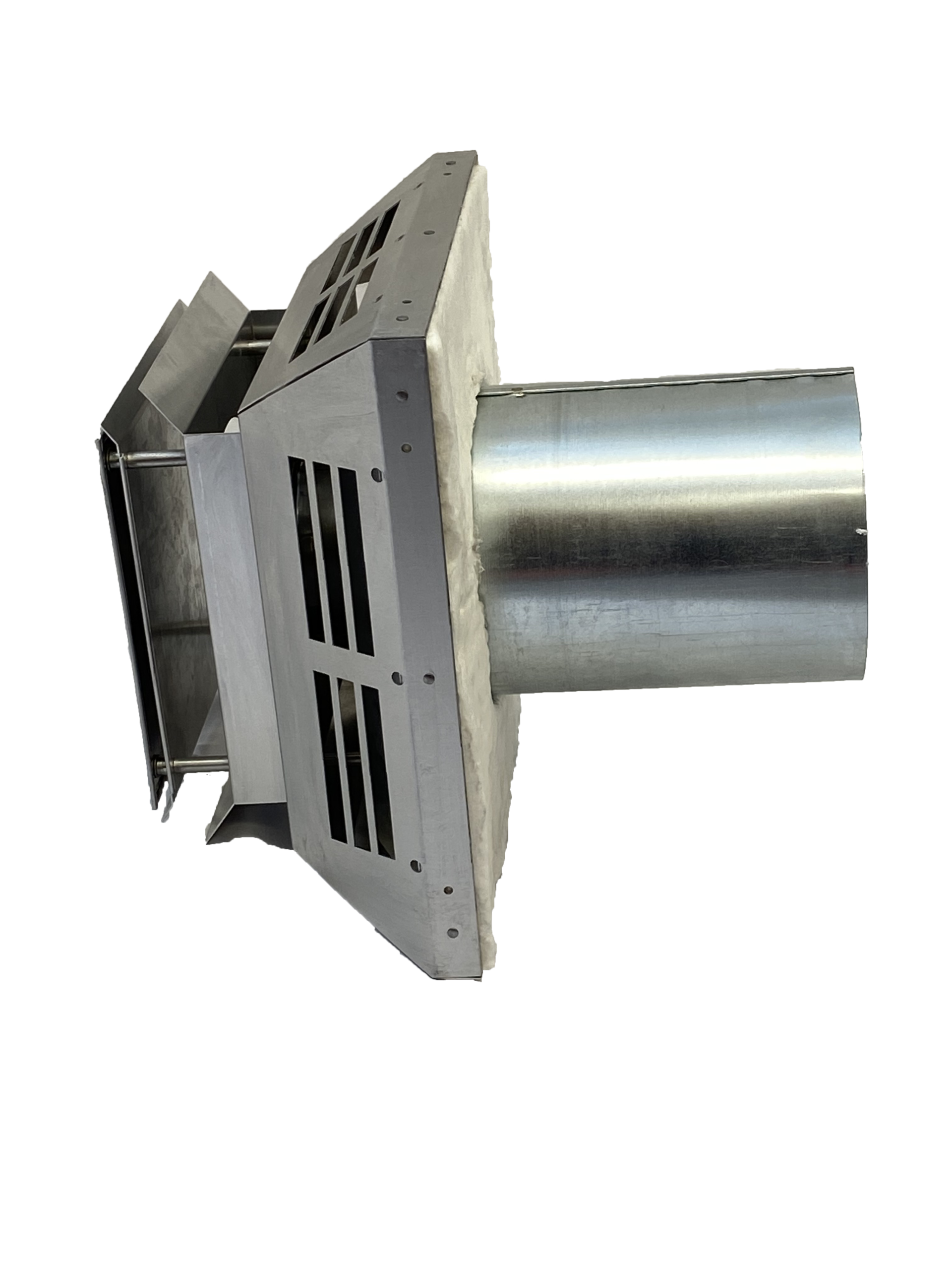 Direct Vent - Gas | Selkirk