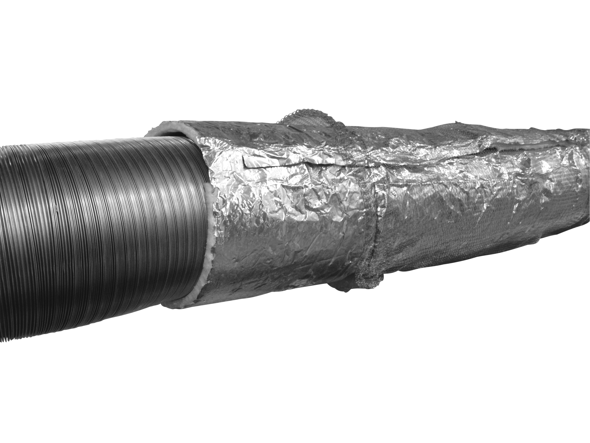 Stainless Flexible Liner | Selkirk