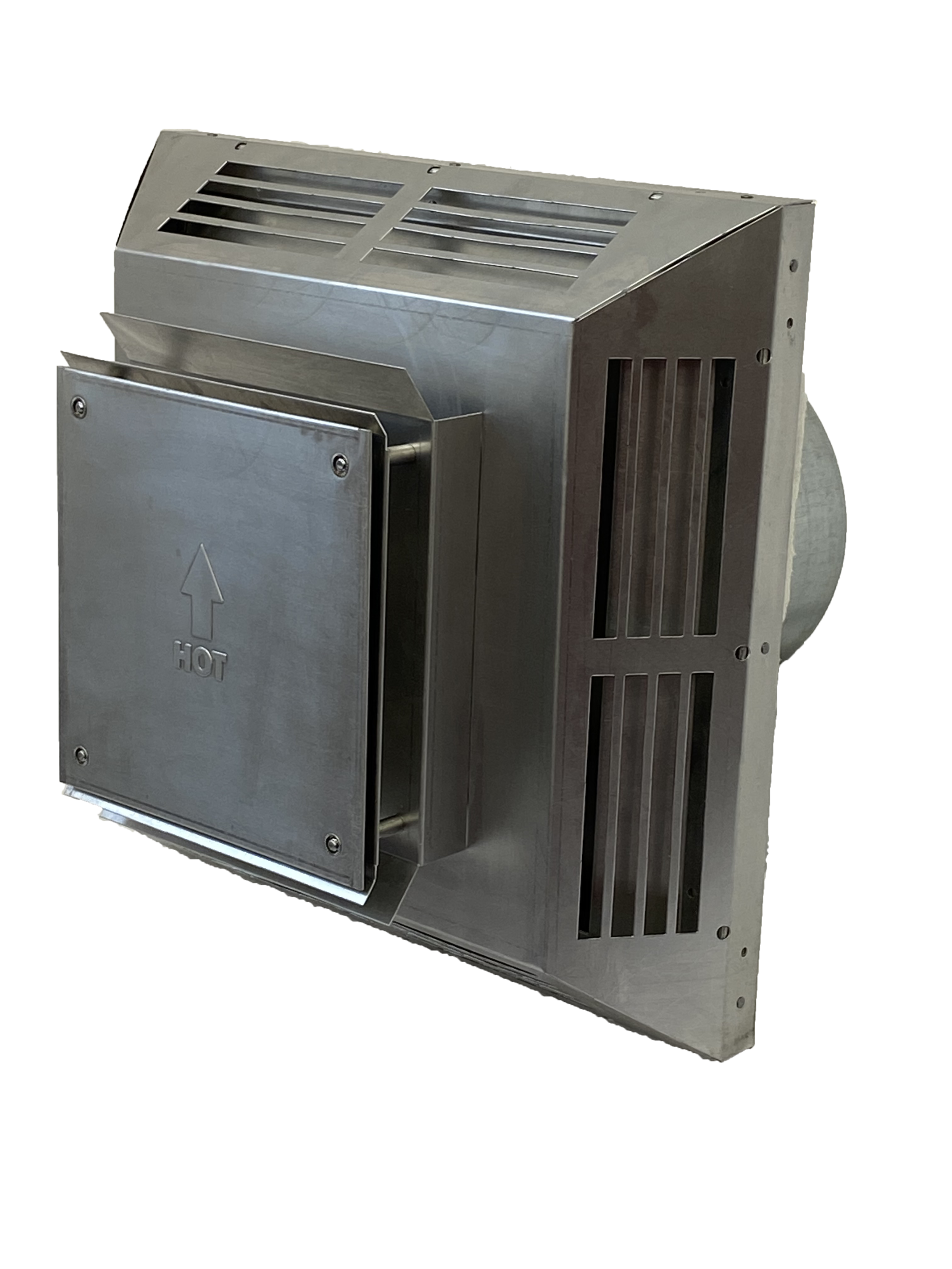 Direct Vent - Gas | Selkirk