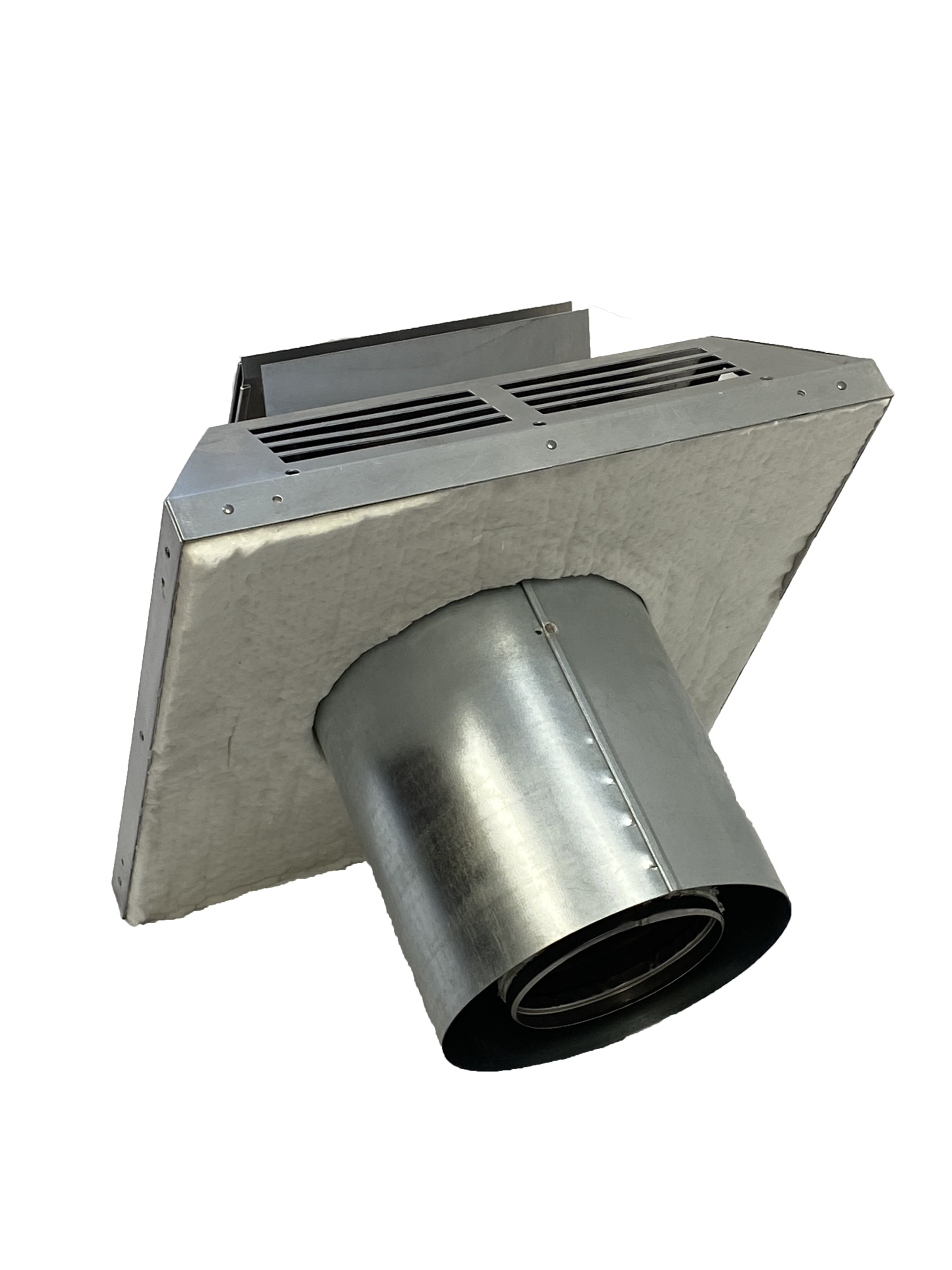 Direct Vent - Gas | Selkirk