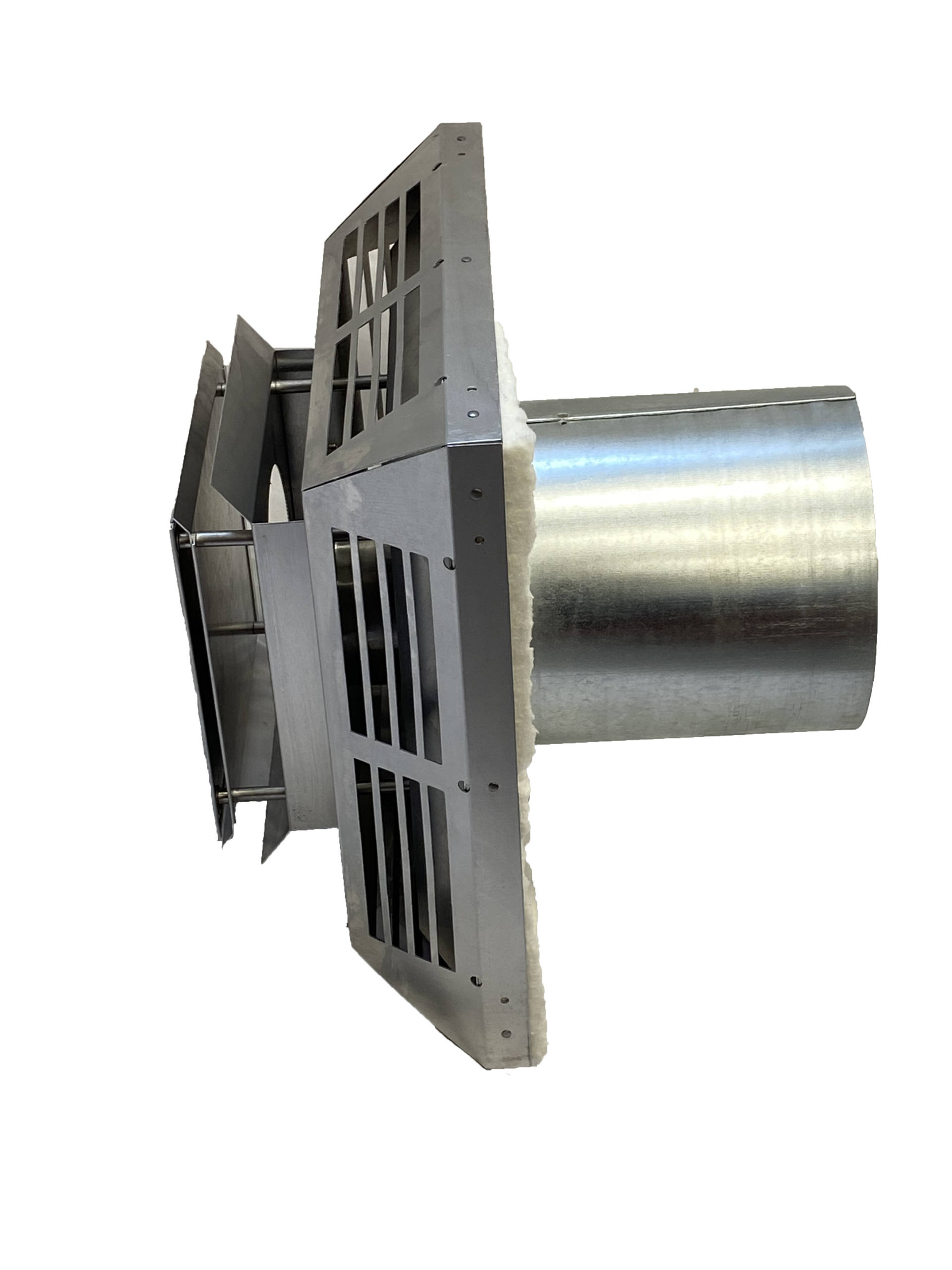 Direct Vent - Gas | Selkirk