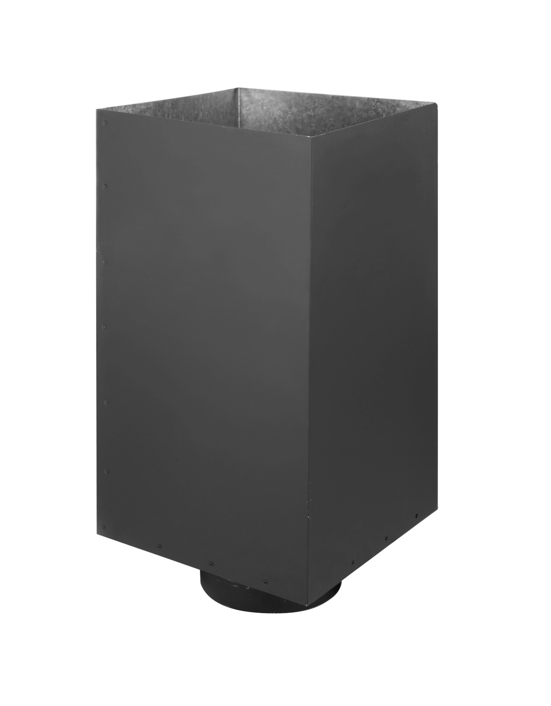 All-Fuel Chimney - Sure-Temp | Selkirk