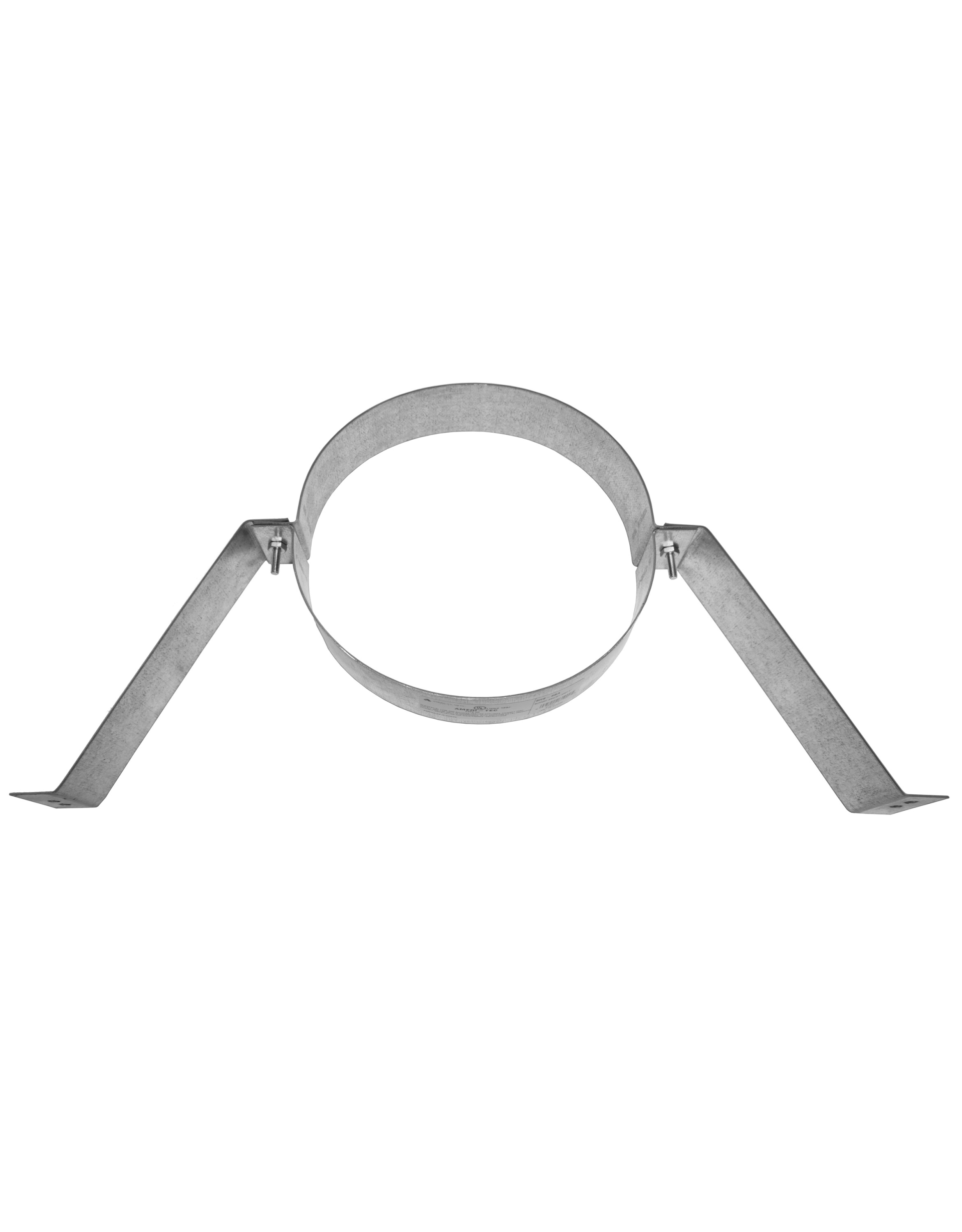 Type B Gas Vent - Model R | Selkirk