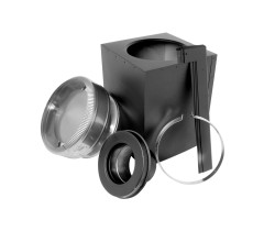 All-Fuel Chimney - SuperPro 2100 | Selkirk