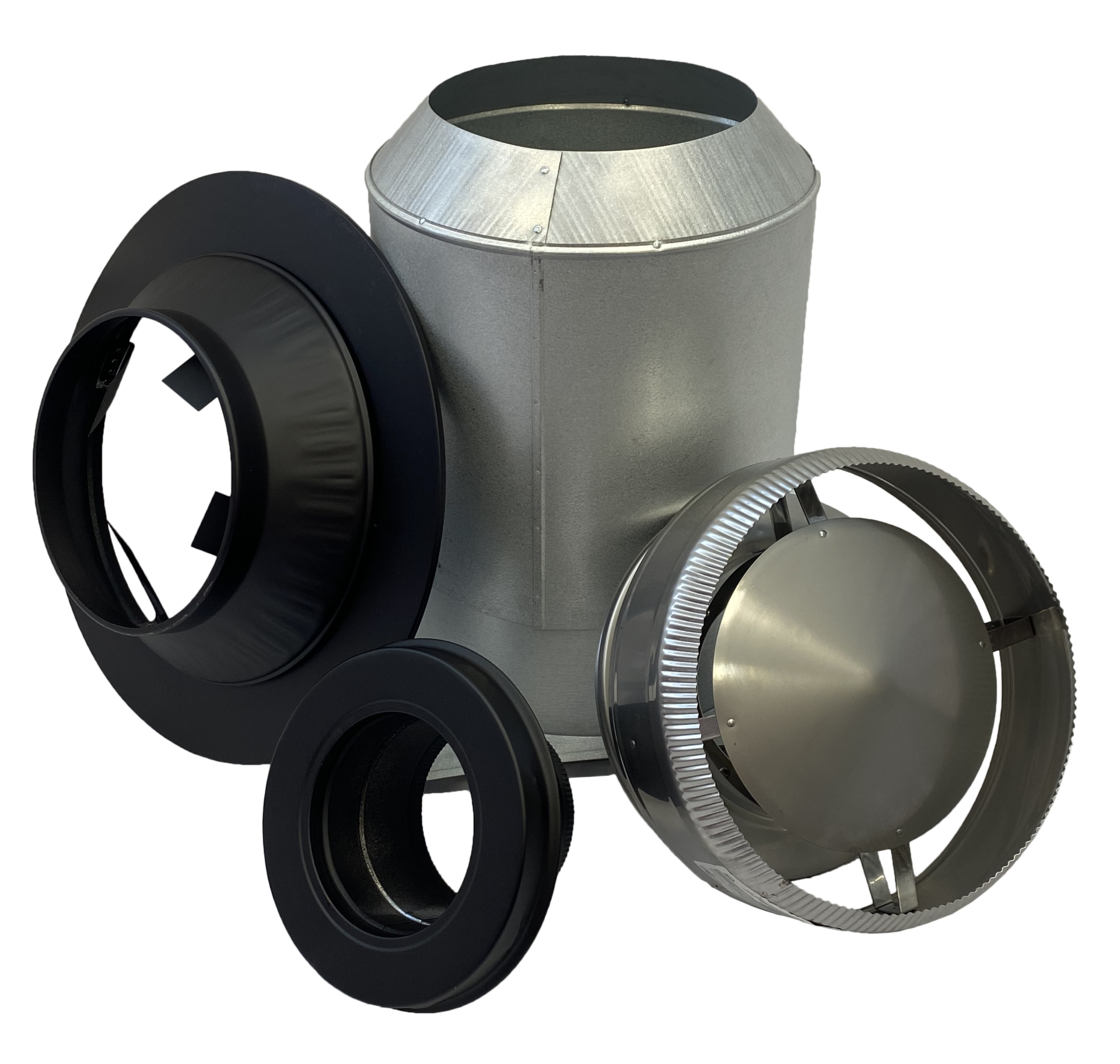 All-Fuel Chimney - SuperPro 2100 | Selkirk