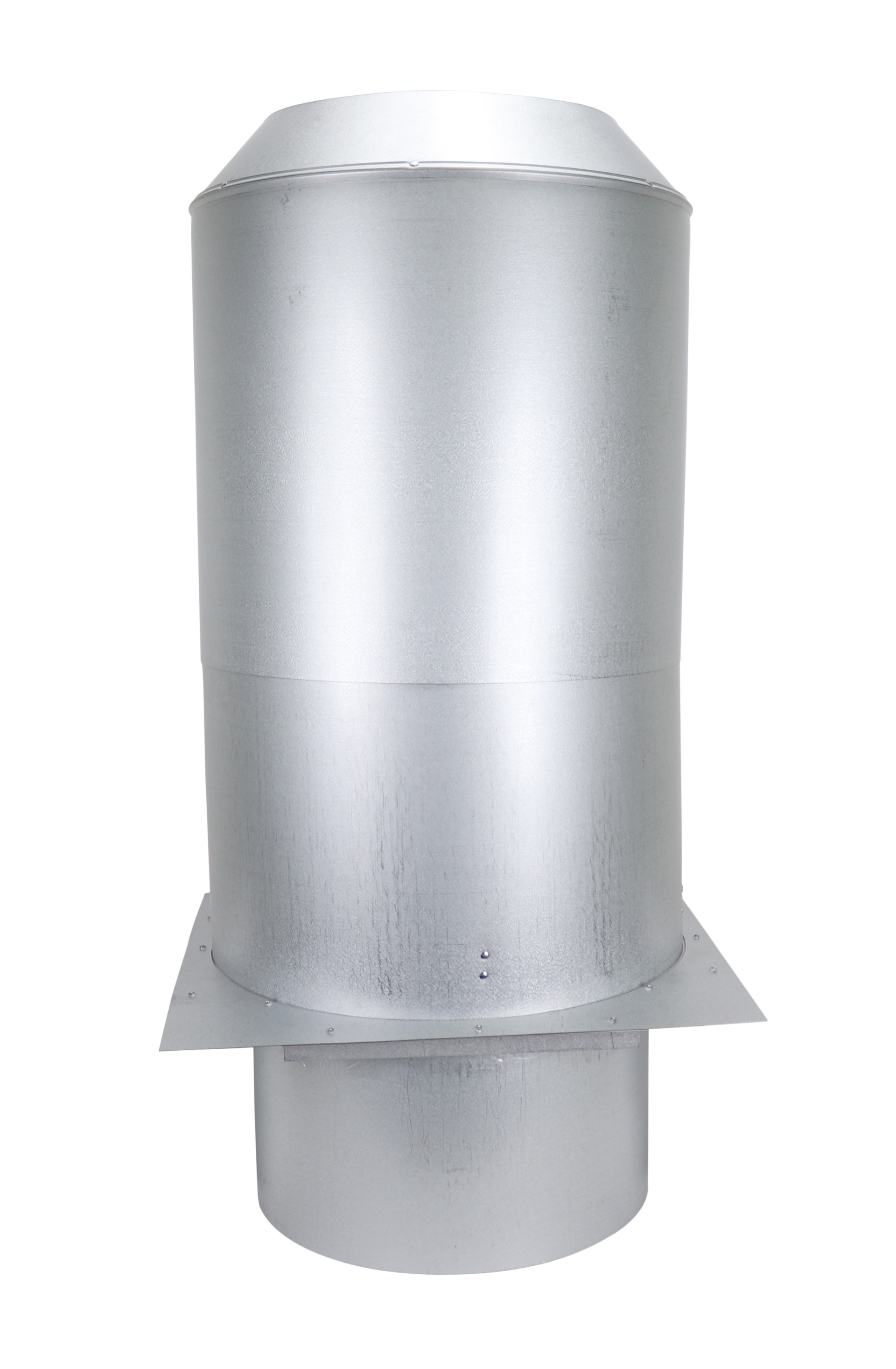 All-Fuel Chimney - SuperVent 2100 | Selkirk