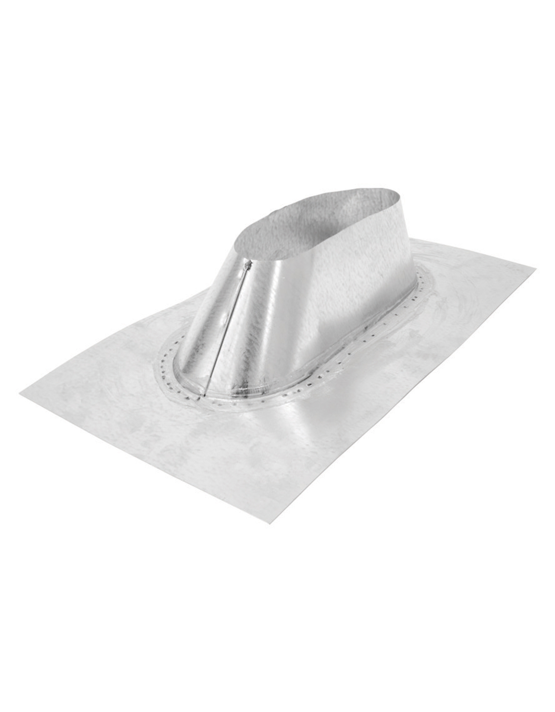 Type B Gas Vent - Oval | Selkirk