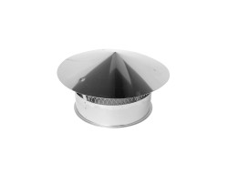 All-Fuel Chimney - SuperPro 2100 | Selkirk