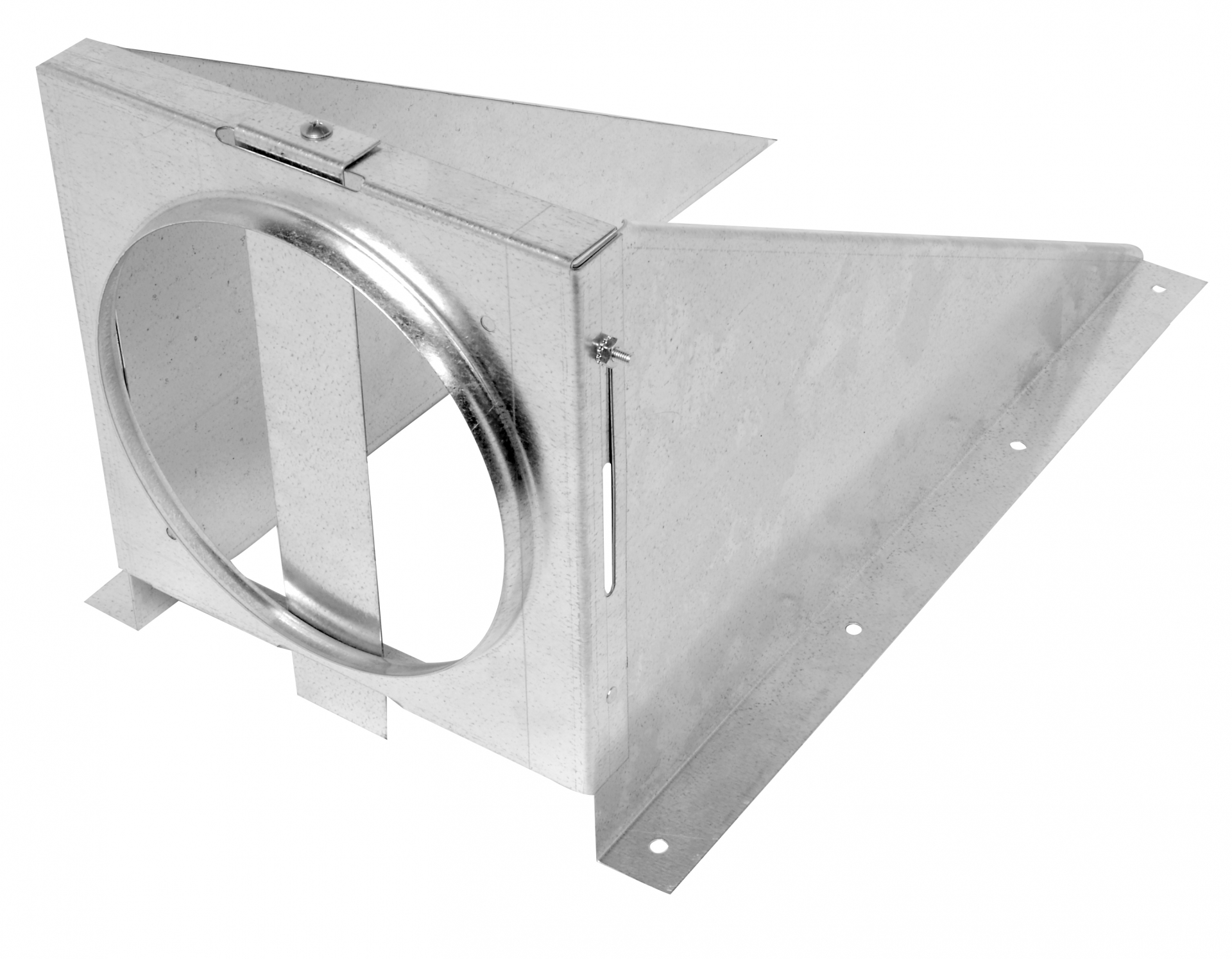 All-Fuel Chimney - SuperVent | Selkirk