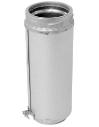 Pellet Vent - Type PL | Selkirk