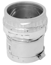 Pellet Vent - Type PL | Selkirk