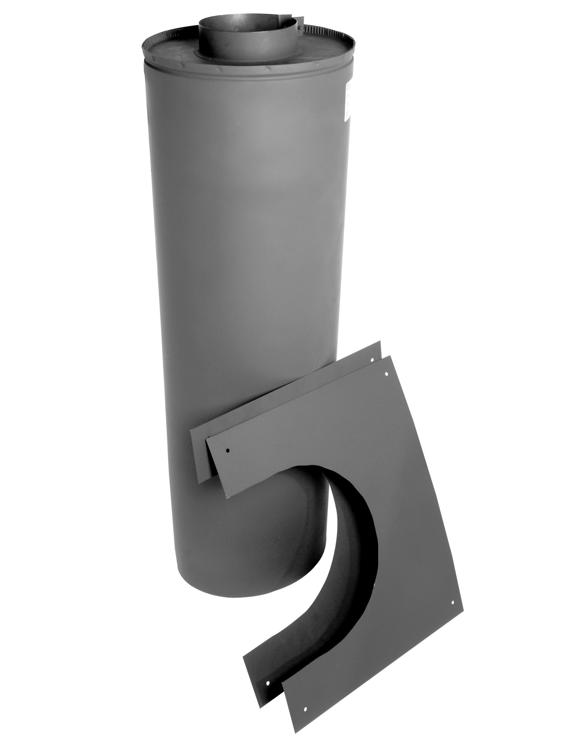 Pellet Vent - Type PL | Selkirk