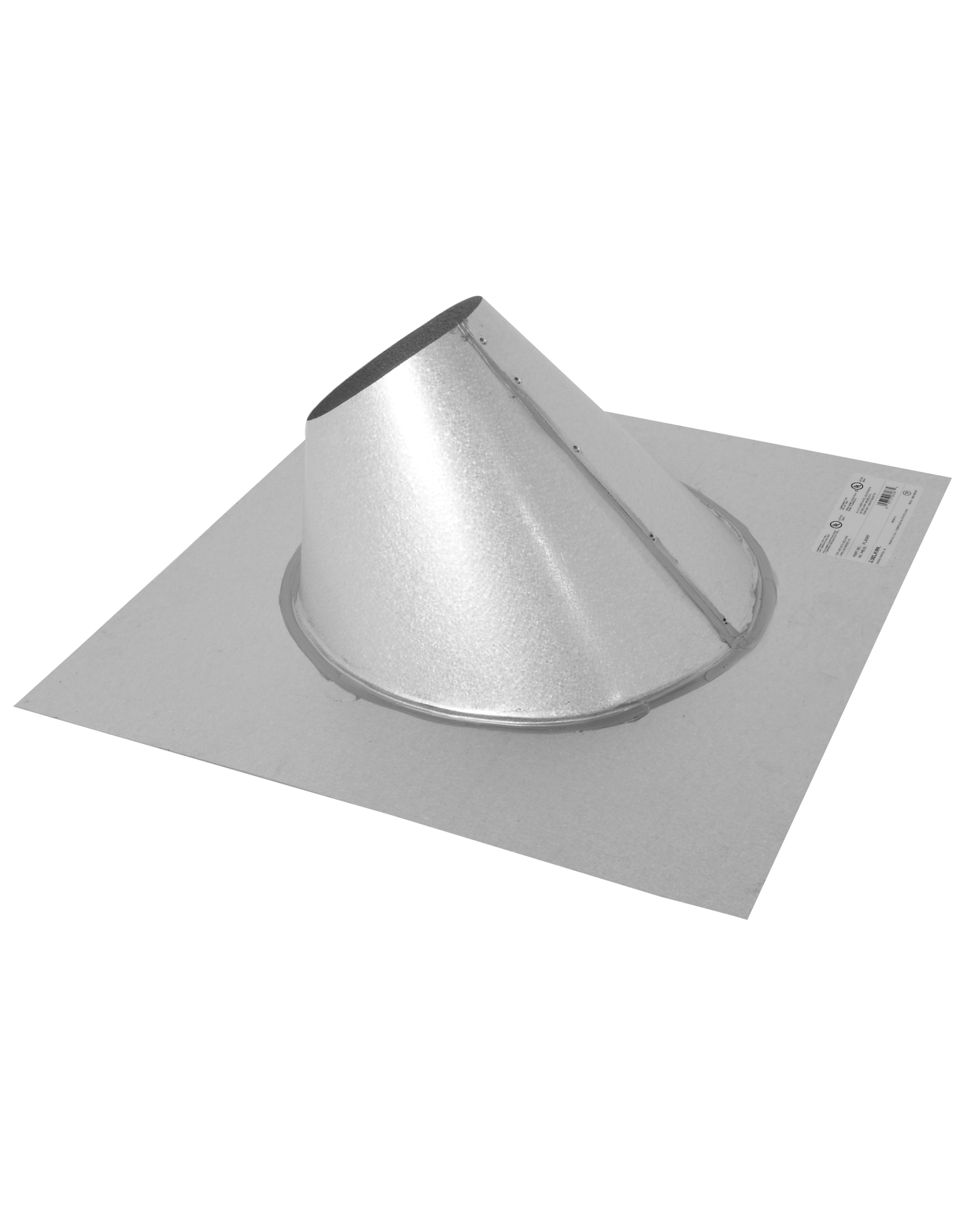 Pellet Vent - Type PL | Selkirk