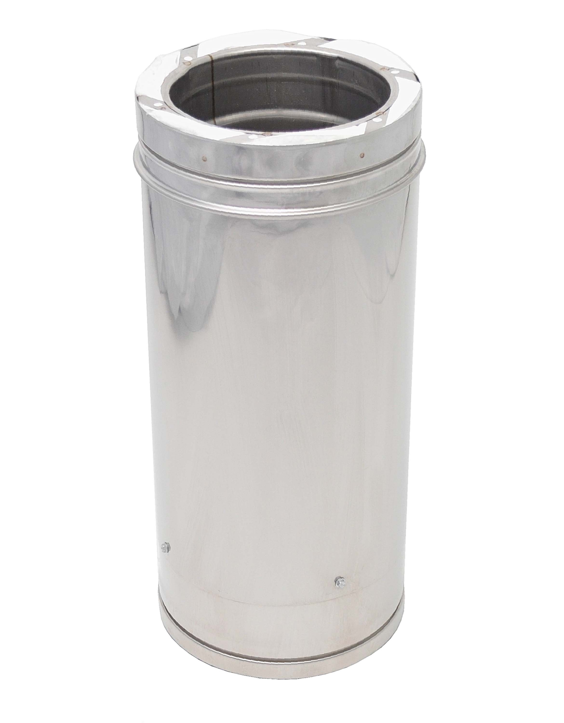 All-Fuel Chimney - UltimateONE | Selkirk