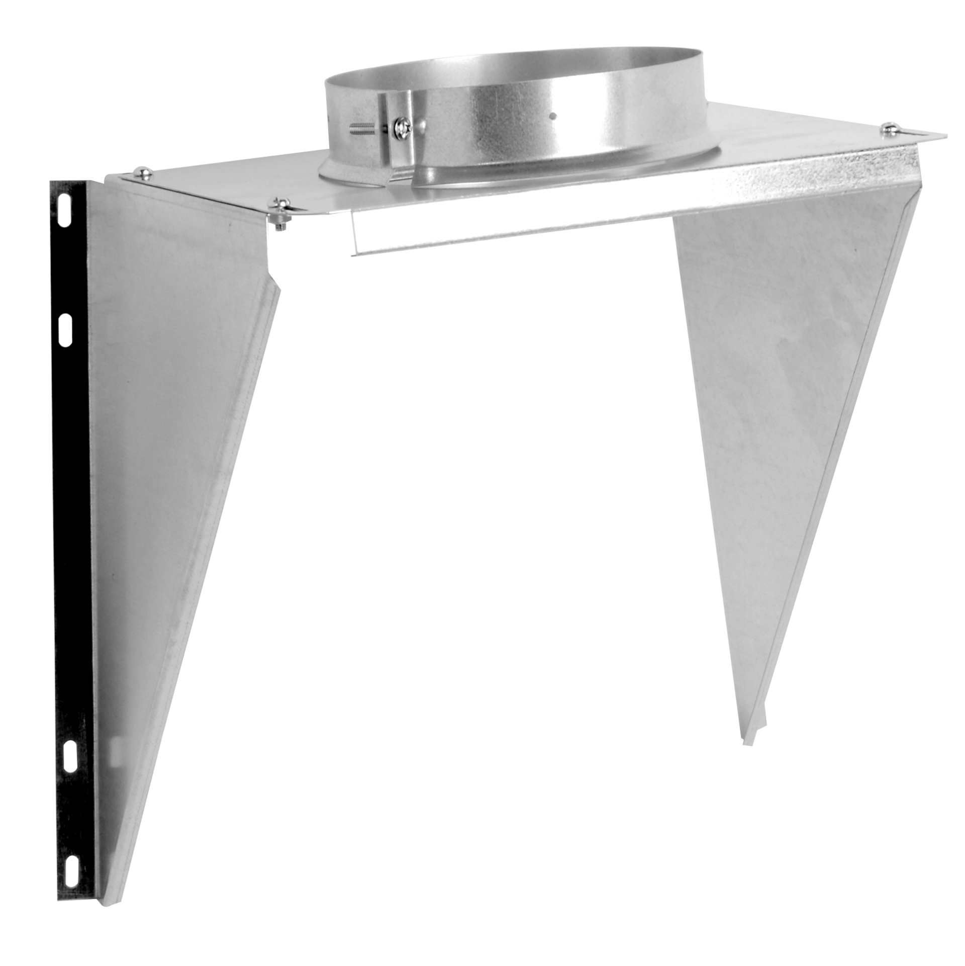 All-Fuel Chimney - SuperPro | Selkirk