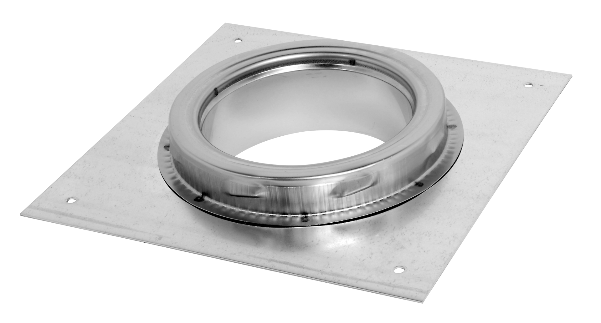 All-Fuel Chimney - SuperVent | Selkirk