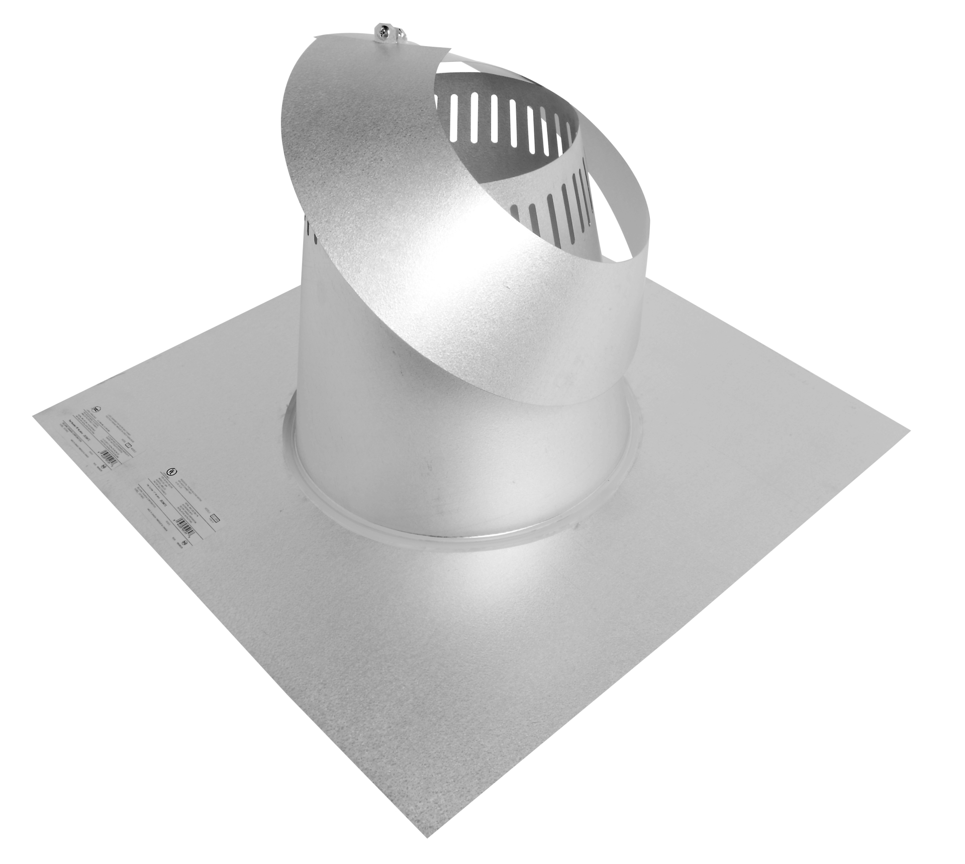 All-Fuel Chimney - SuperPro | Selkirk