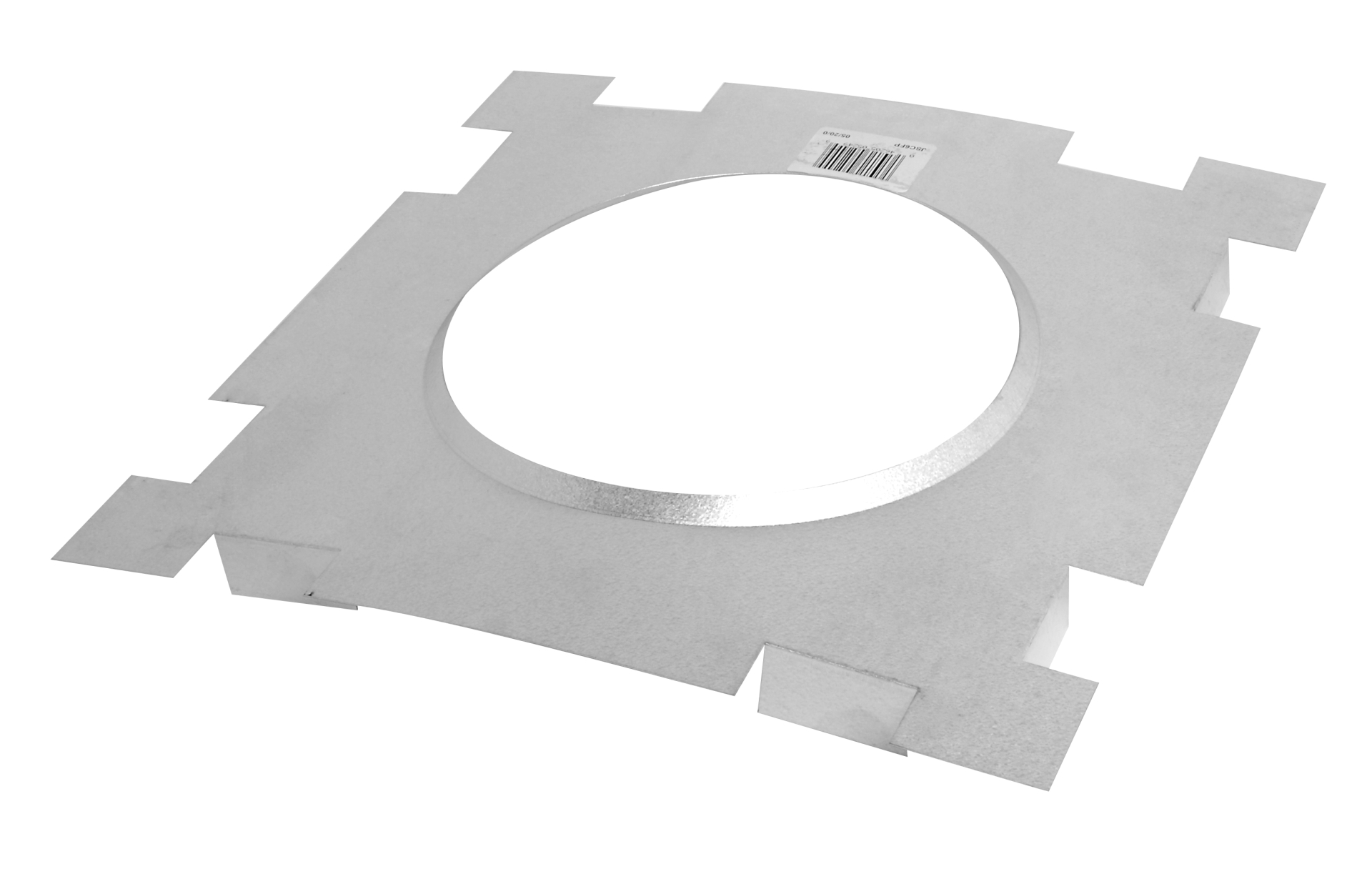 All-Fuel Chimney - SuperVent | Selkirk