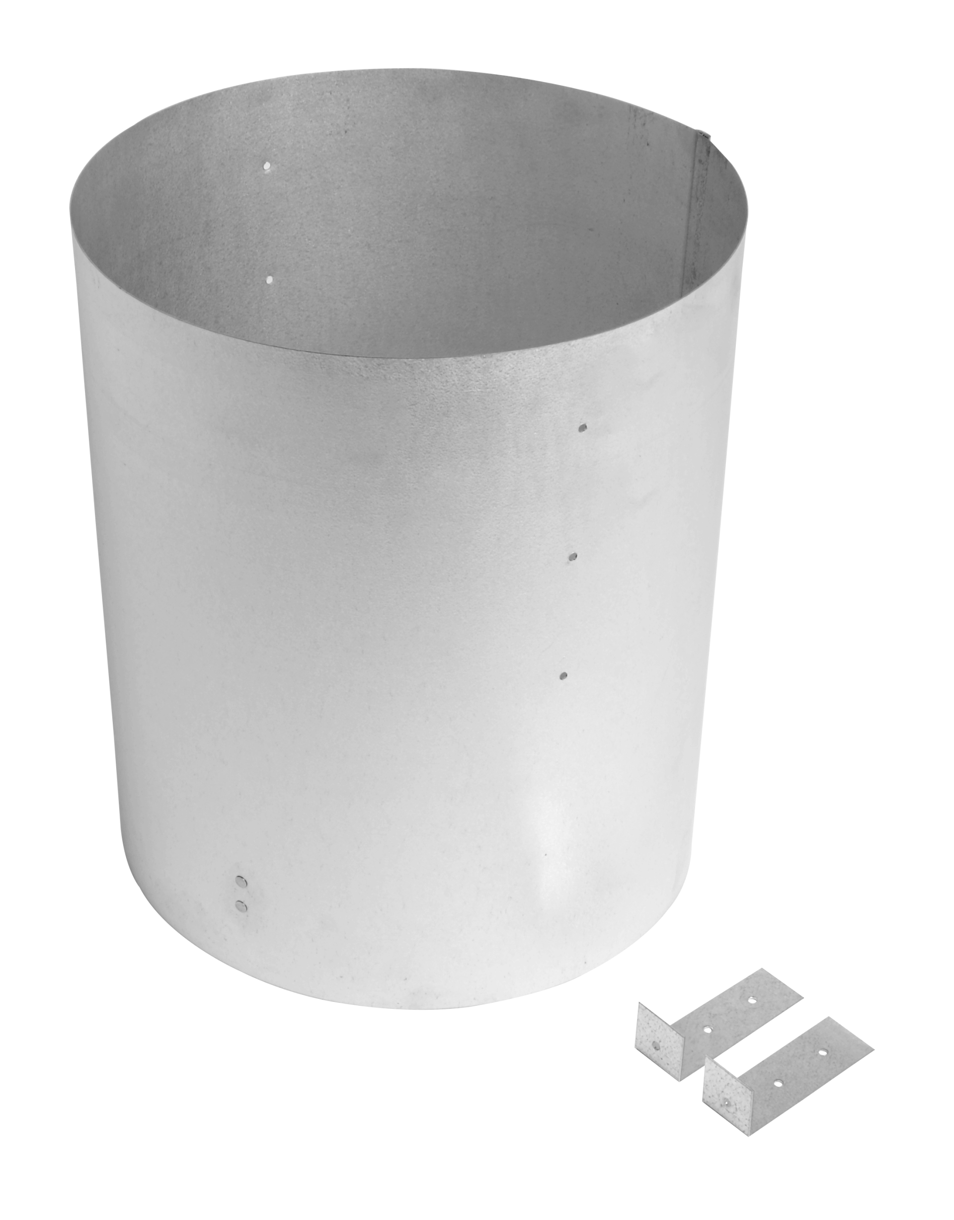 All-Fuel Chimney - SuperVent | Selkirk