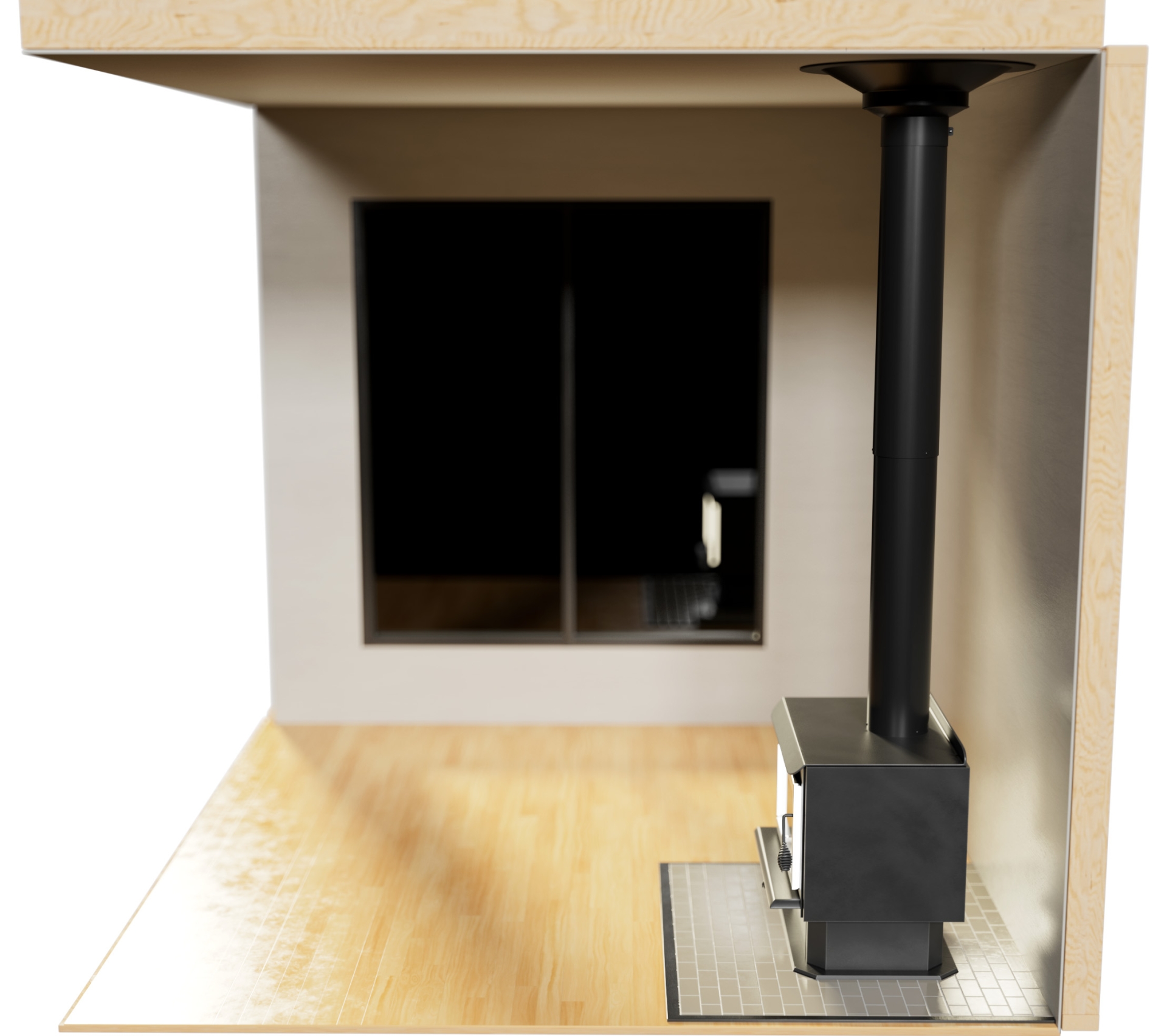 Ultimate Stove Pipe | Selkirk