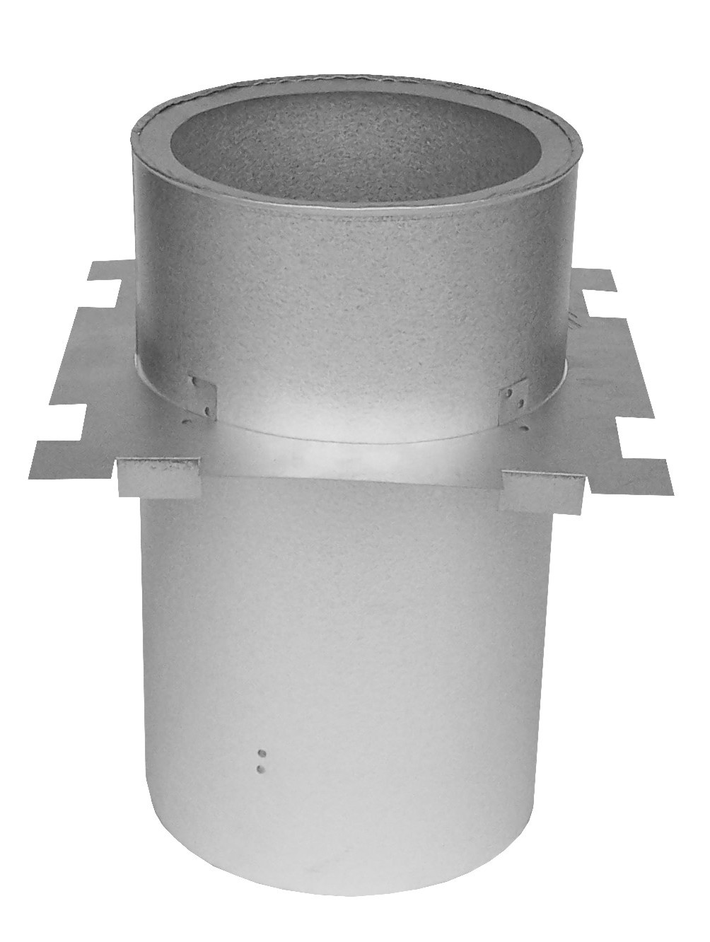 All-Fuel Chimney - SuperVent | Selkirk