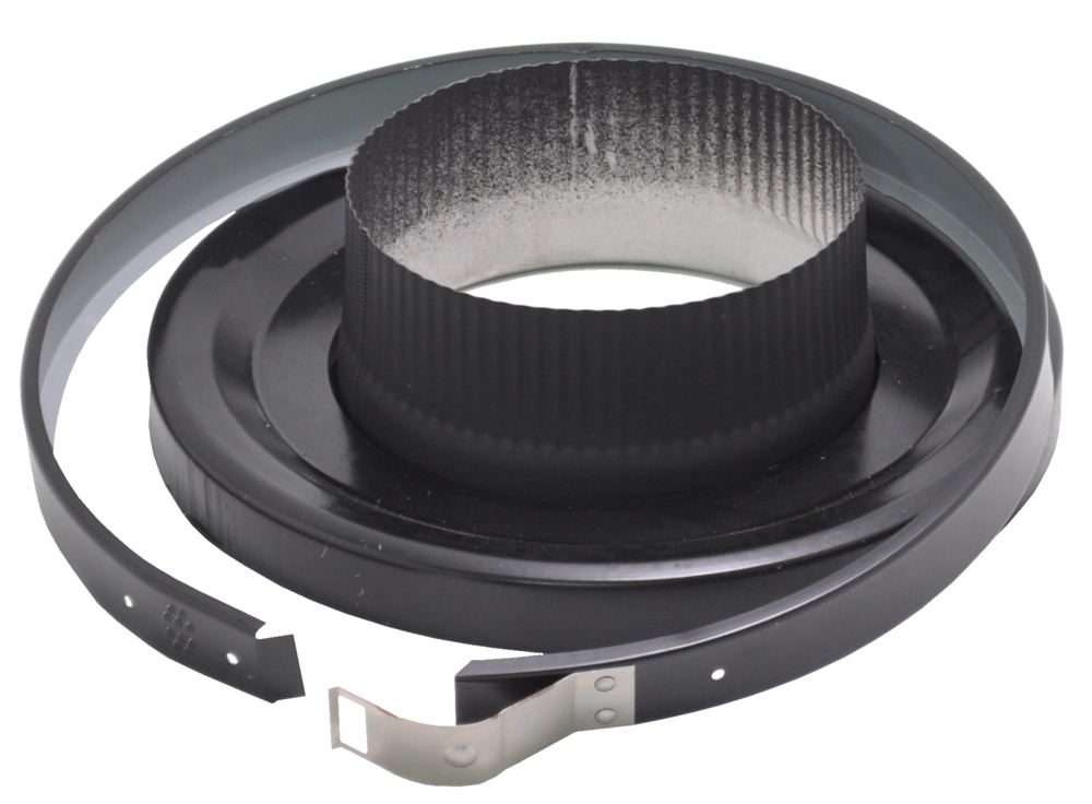 All-Fuel Chimney - CF Sentinel | Selkirk