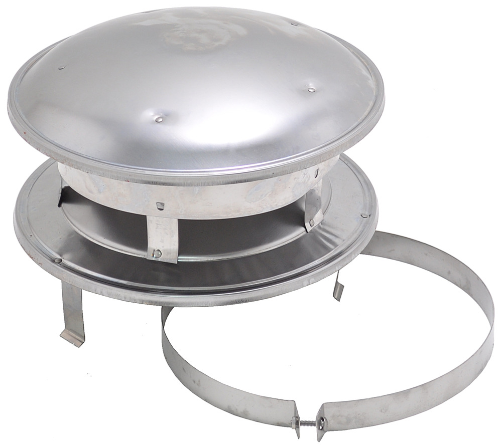 All-Fuel Chimney - CF Sentinel | Selkirk