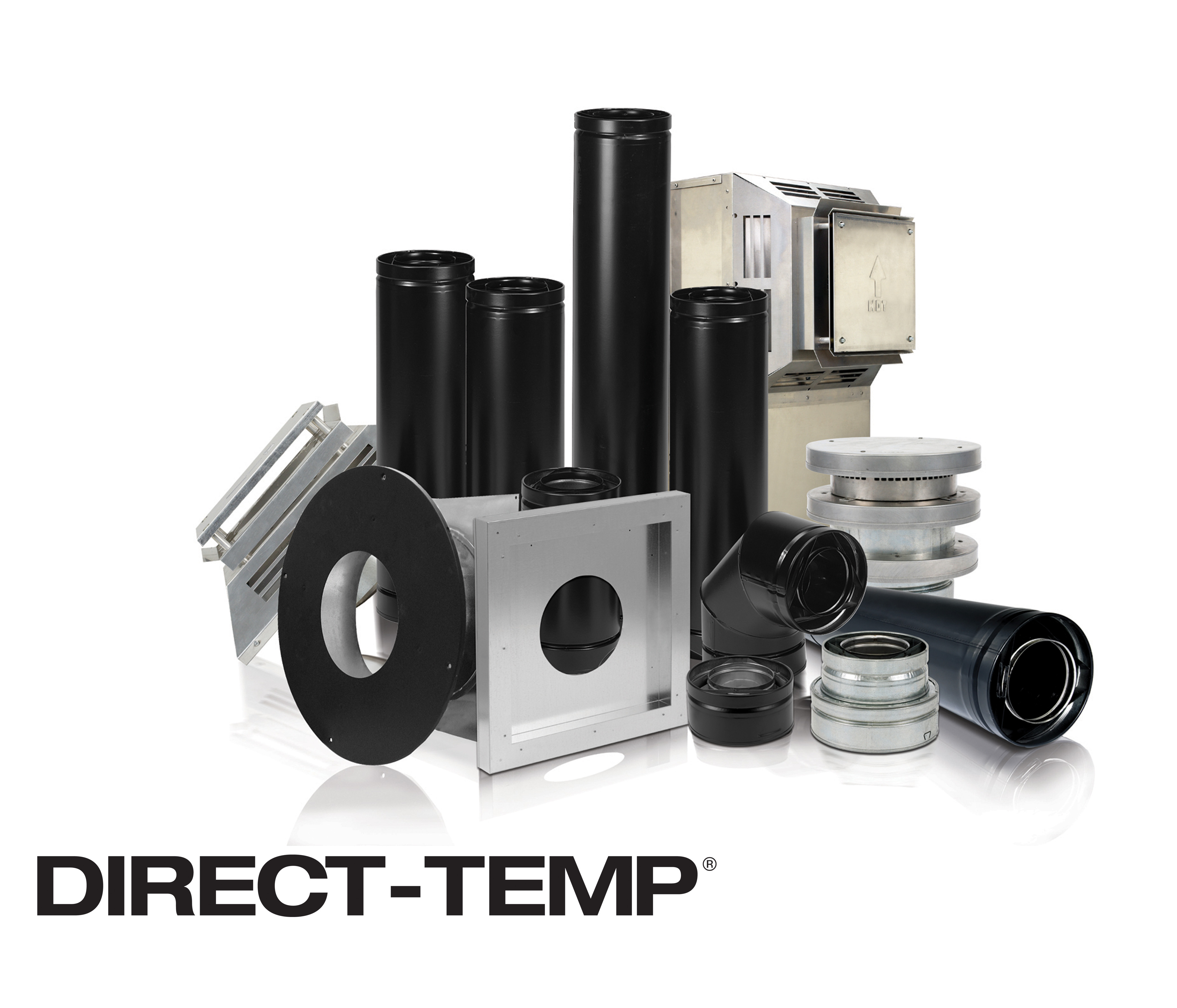 Direct Vent - Gas | Selkirk