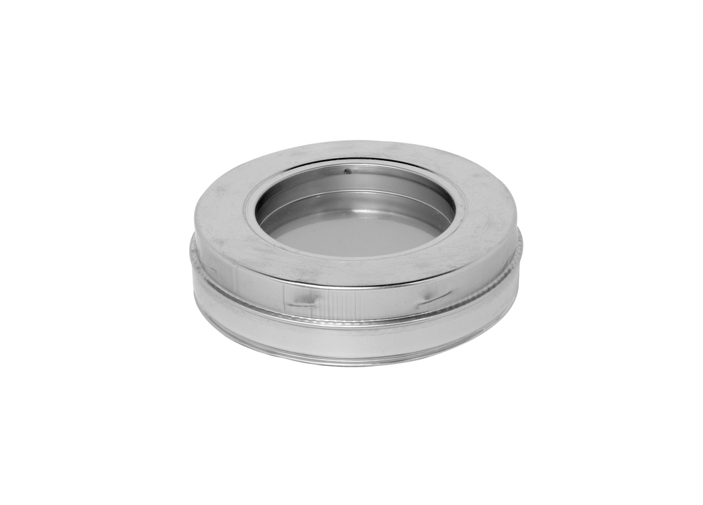 All-Fuel Chimney - SuperVent 2100 | Selkirk