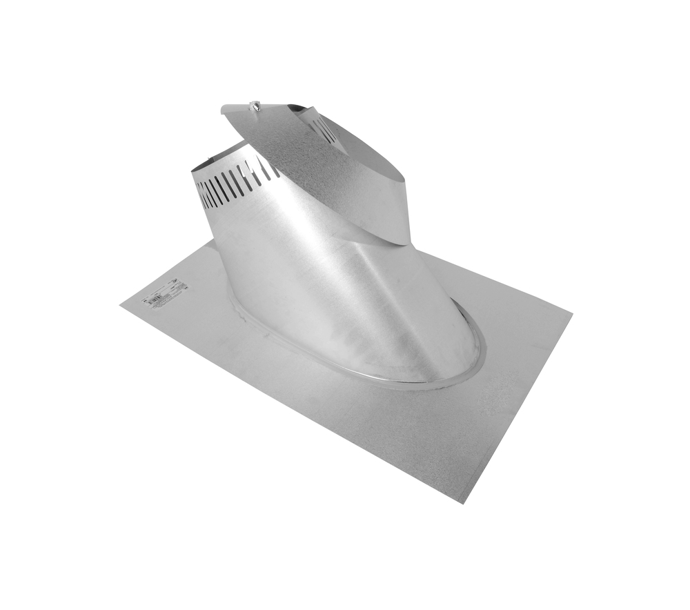 All-Fuel Chimney - SuperVent 2100 | Selkirk