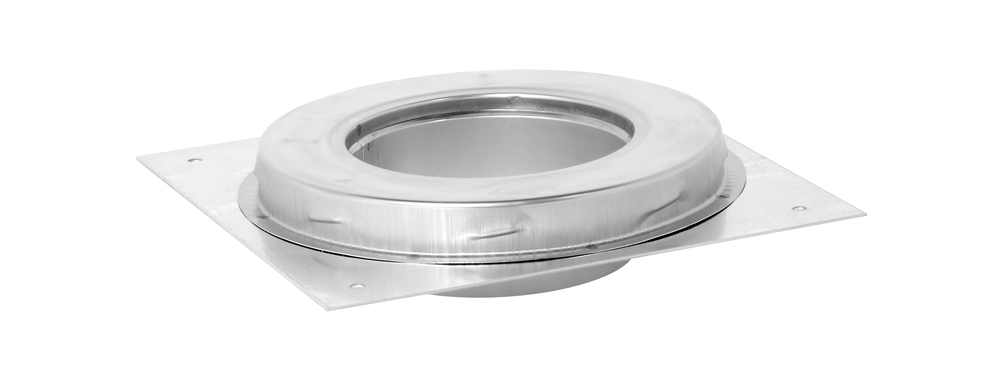 All-Fuel Chimney - SuperVent 2100 | Selkirk