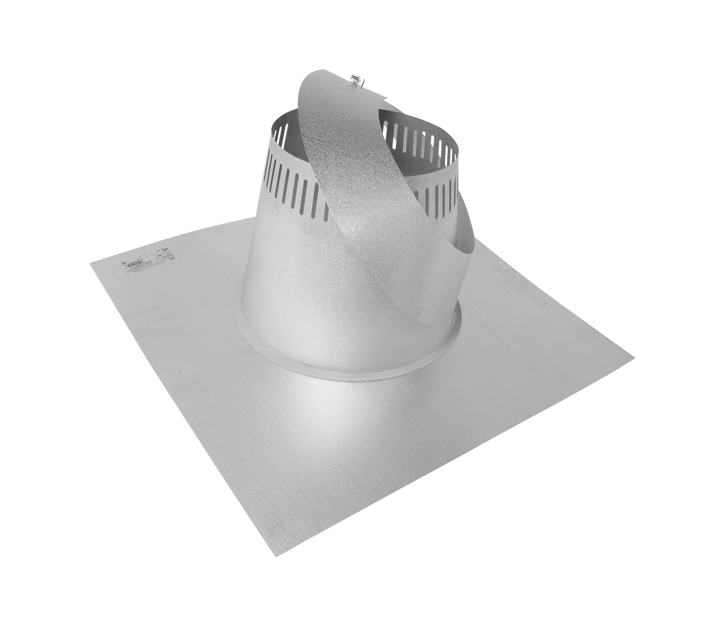 All-Fuel Chimney - SuperVent 2100 | Selkirk