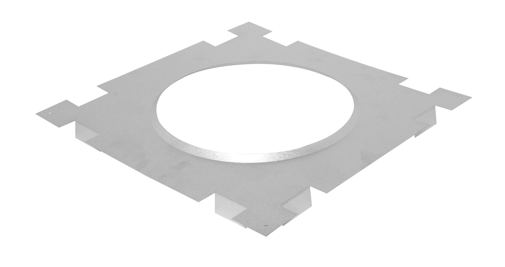 All-Fuel Chimney - SuperVent 2100 | Selkirk