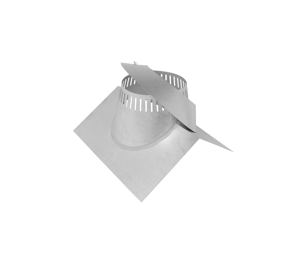 All-Fuel Chimney - SuperVent 2100 | Selkirk