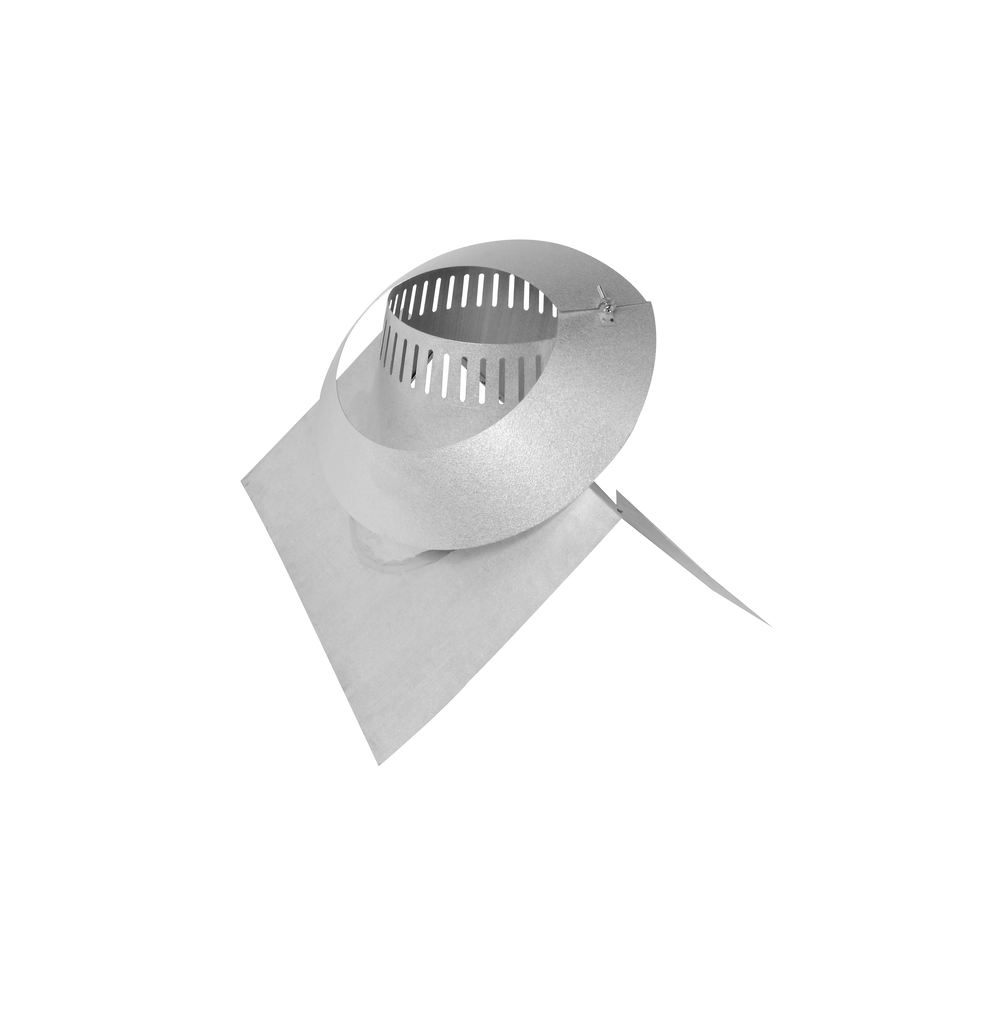 All-Fuel Chimney - SuperVent 2100 | Selkirk