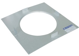 All-Fuel Chimney - SuperVent | Selkirk