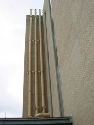 Multi-Use Pressure Stack - Model PS/IPS | Selkirk